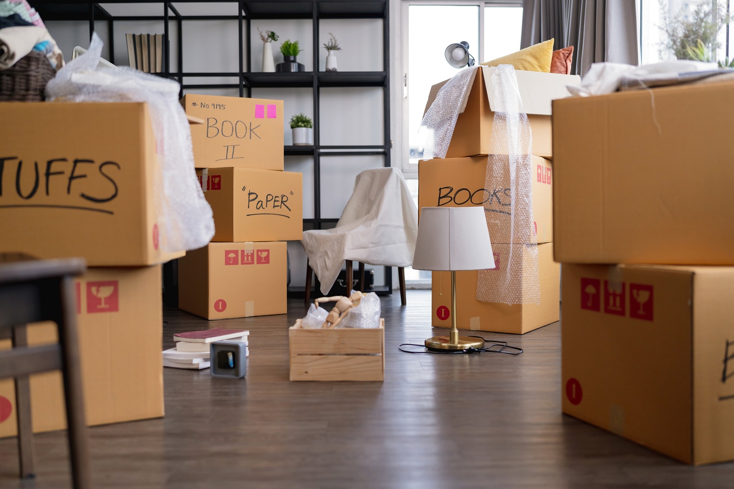 AmeriStar Maids | House Cleaning & Maid Service